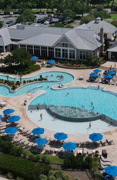 Luxury Life on Mobile Bay | The Colony at the Grand | Fairhope, Alabama